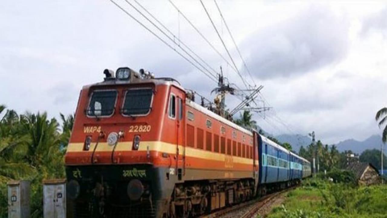 Indian Railways fast-tracks 7 new high-speed rail corridor projects