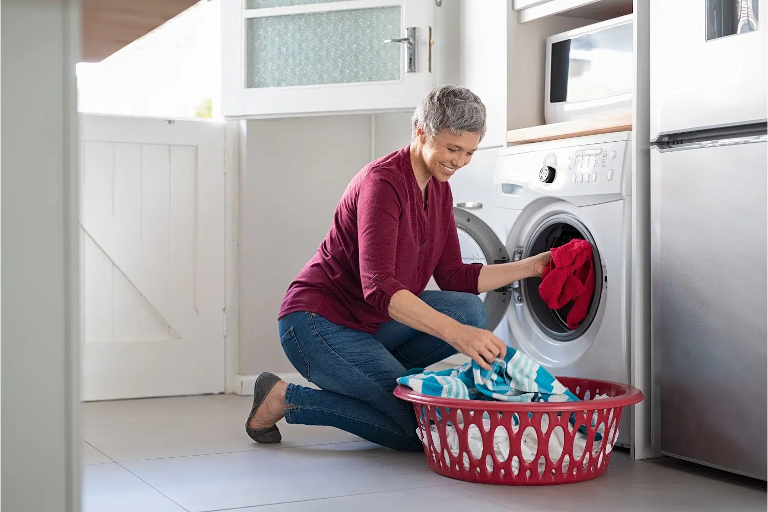 How often you should really wash everything—most people get it wrong