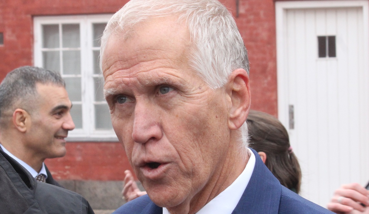 GOP senator compares Ken Paxton's ethics to Jeffrey Dahmer's hunger ...