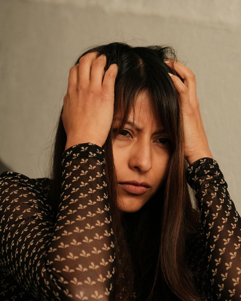 12 phrases commonly used by people who need constant validation