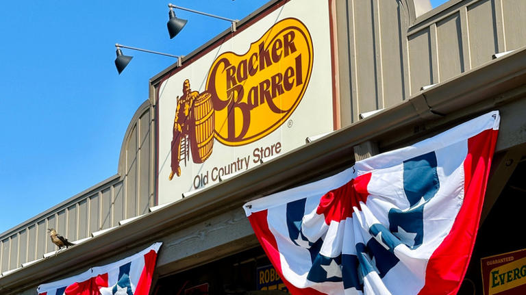 5 Cracker Barrel changes you can expect in 2026