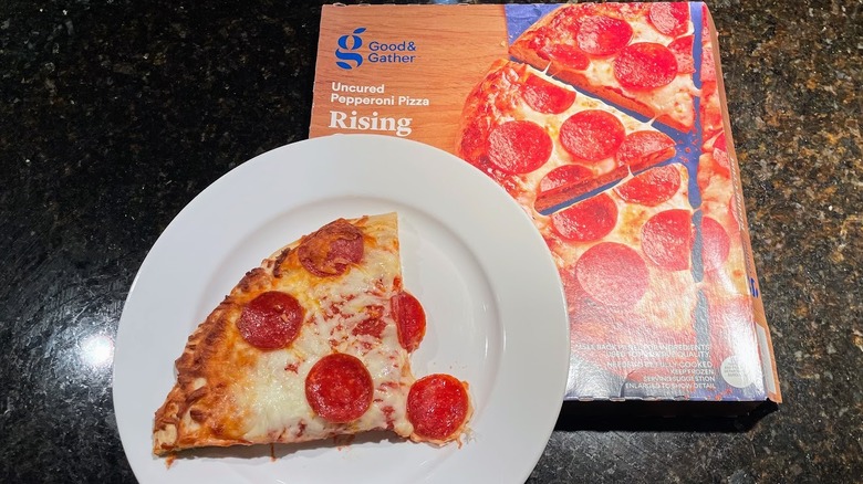 15 frozen pepperoni pizzas, ranked worst to best