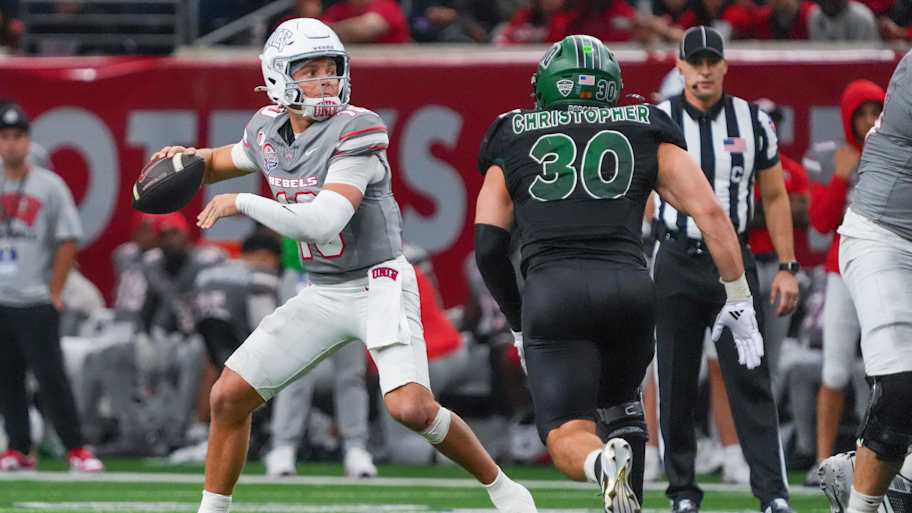 Nebraska’s starting quarterback in 2026? ESPN makes a prediction