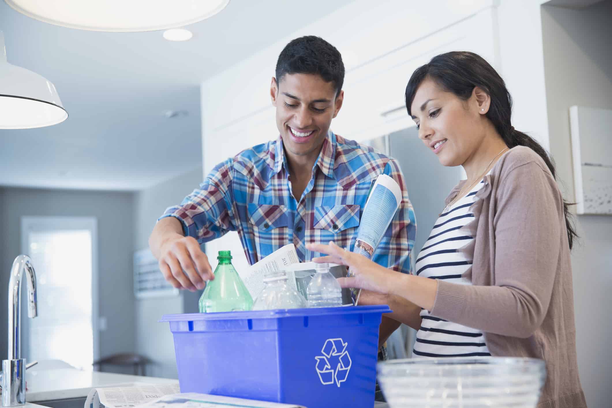 11 things you may be doing wrong when recycling