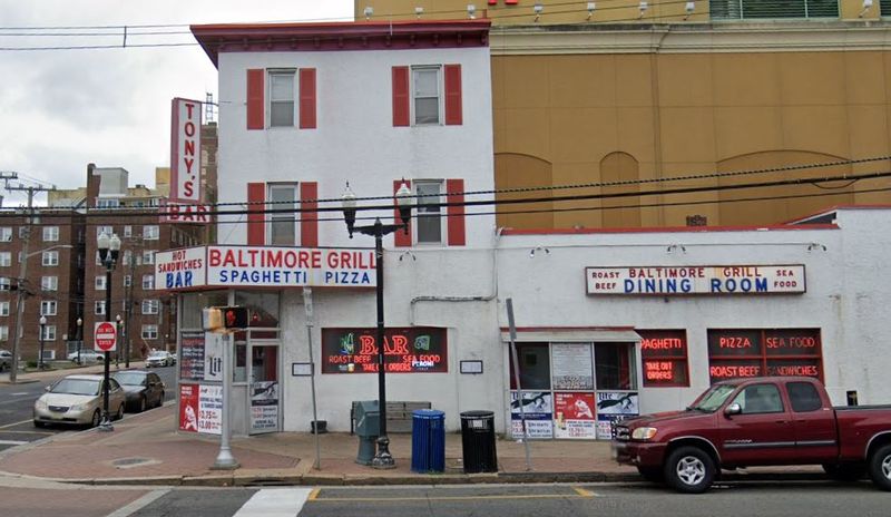 The classic New Jersey restaurant that’s a pop culture legend