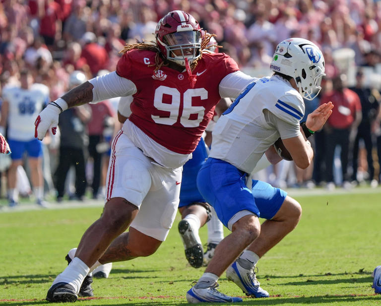 Saints start with a bang in ESPN's new seven-round mock draft