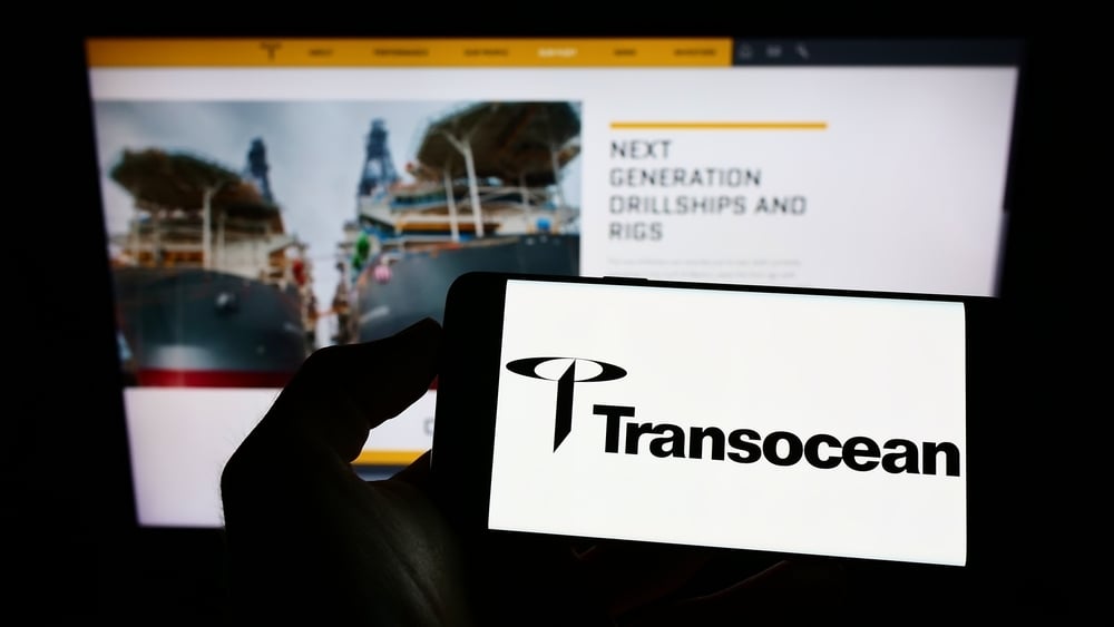 Transocean buys Valaris in $5.8 billion all-stock mega deal