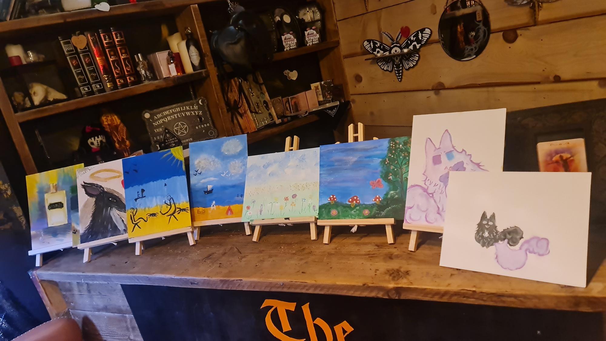 The Krypt: Cleckheaton tattoo studio and wellbeing hub raises over £ ...