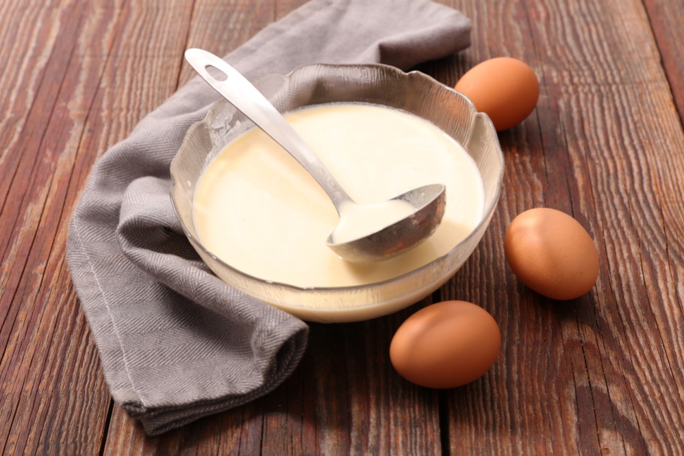 Crêpes, gaufres, beignets : 10 recettes sans sucre pour l'arrivée de ...