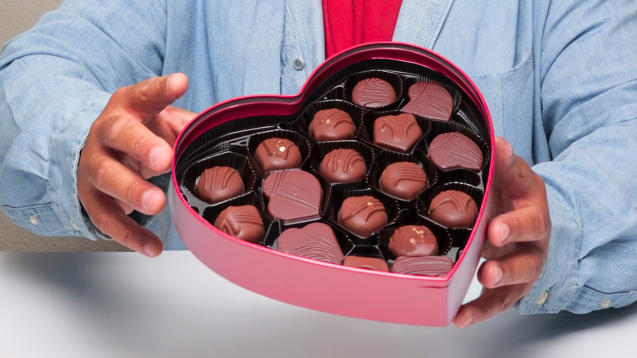 Valentine’s Day gifts that he will actually use