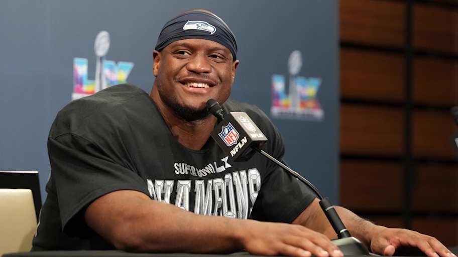 Seattle Seahawks 2026 team needs: Upgrade Sam Darnold’s offensive ...