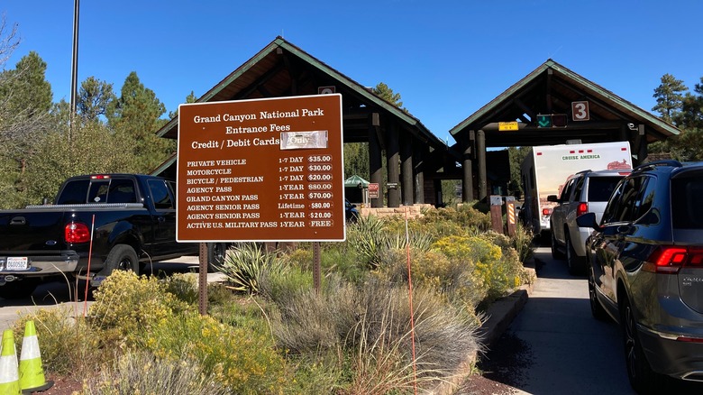 Free national park passes you may not realize you qualify for