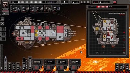 Tráiler de Void War