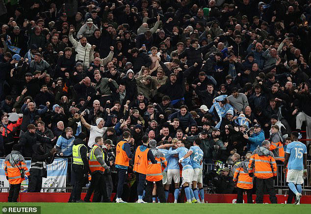 Haaland vows to improve after barren spell as Man City striker sends ...