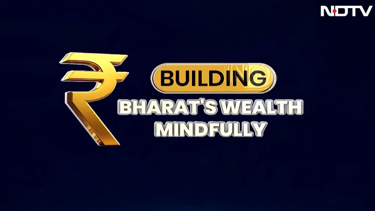 Building Bharat's wealth mindfully