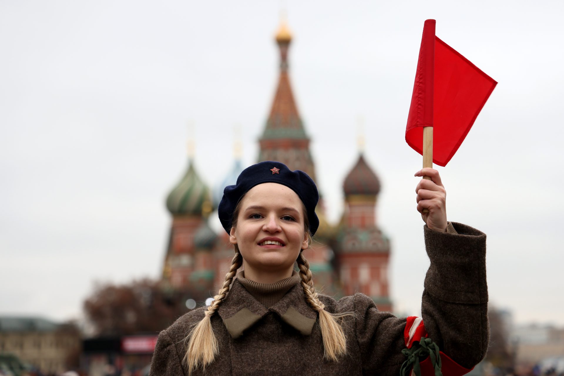 Une simulation militaire de l'OTAN montre que la Russie pourrait ...