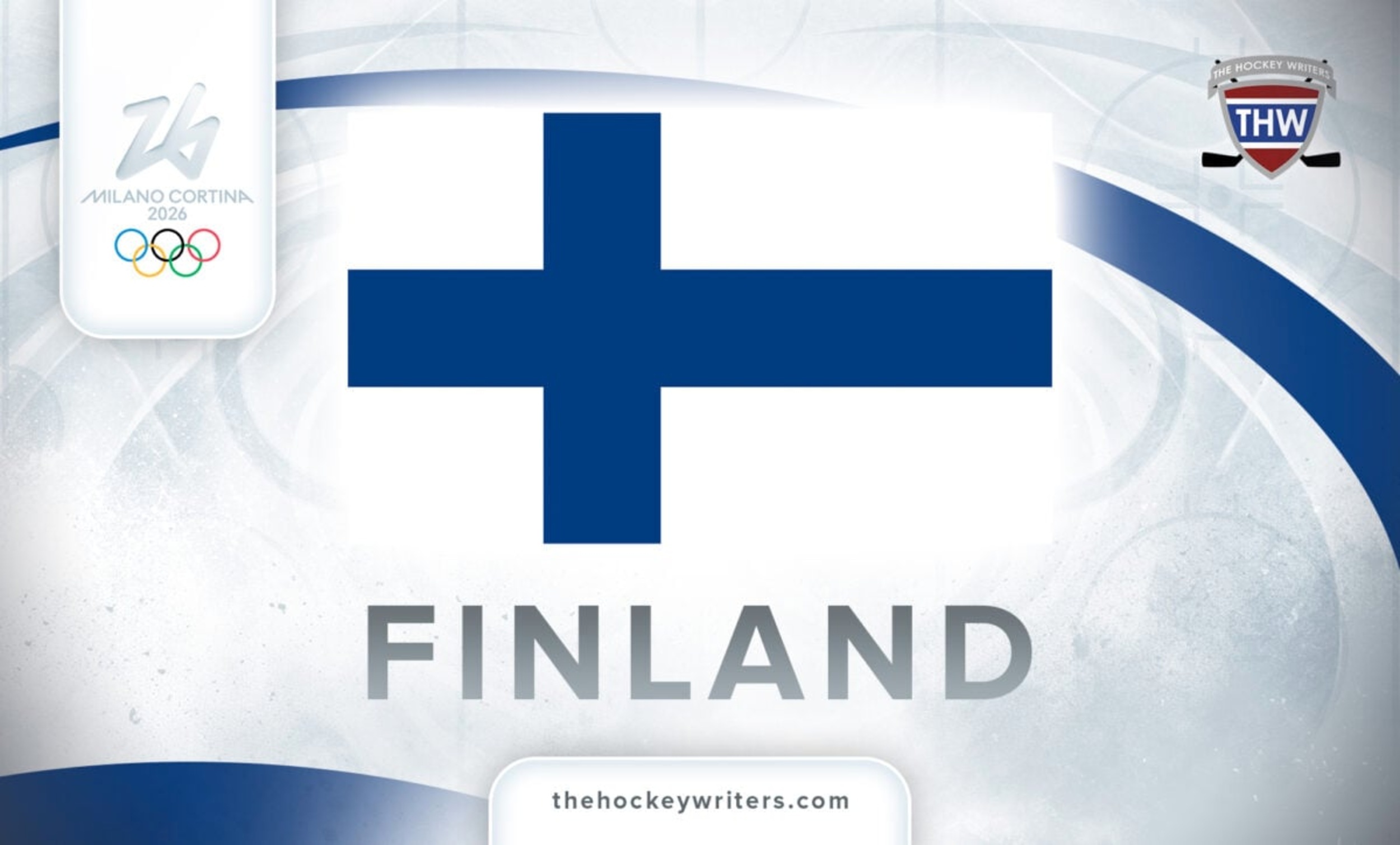 3 takeaways from Finland’s 3-2 loss to Canada at the 2026 Olympics