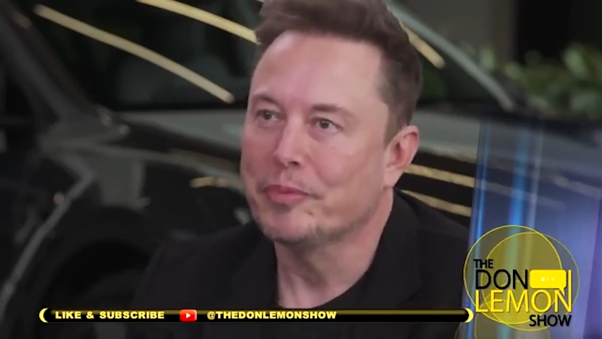 Elon Musk is playing to angry, disaffected men