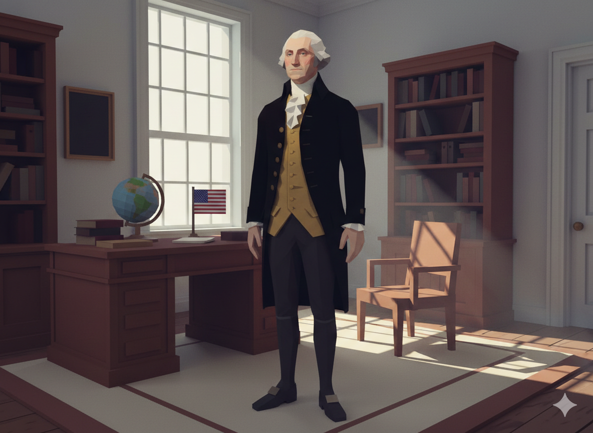 Why is Presidents Day called Washington’s Birthday and how is the day ...