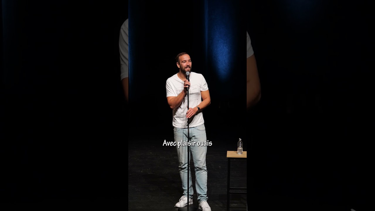 Mais qu'est-ce qu'ils ont pris à Strasbourg ?😂