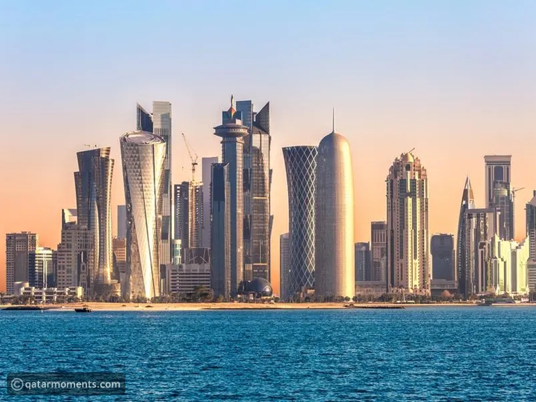 Gradual rise in Doha's temperatures this week, stay informed