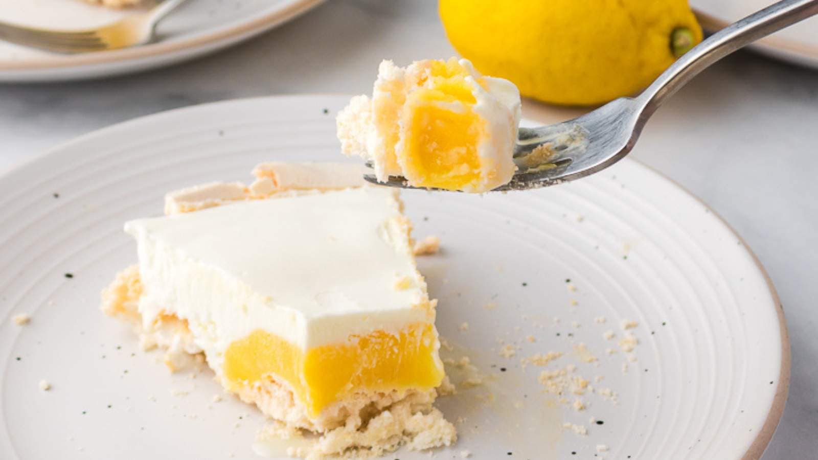 13 spring-inspired desserts that sweet, simple, and so worth it