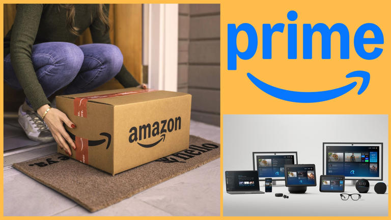 The best Amazon Prime perks you should be using now