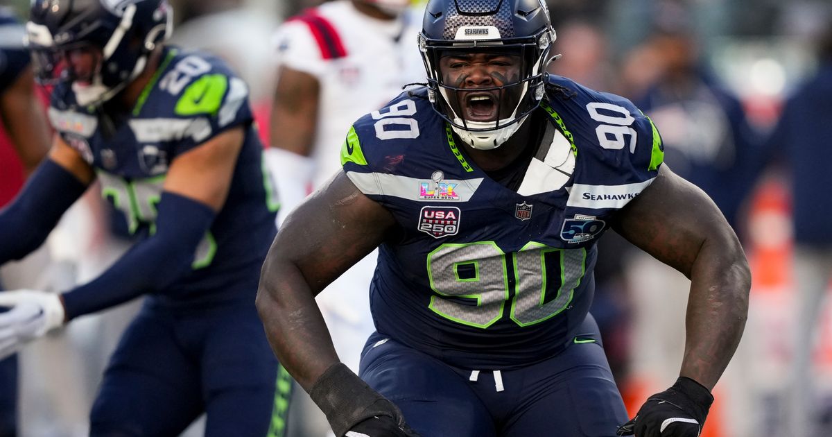 Seattle Seahawks players with NC connections take home Super Bowl win