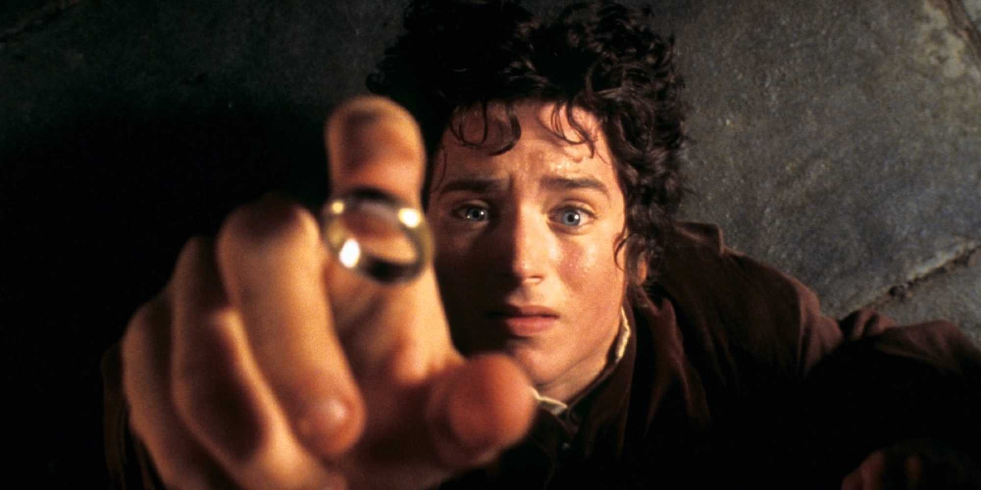 New open-world Lord of the Rings RPG already has GOTY contender written ...