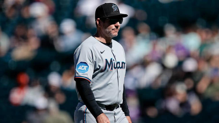 Marlins spring training preview as Miami starts chase for playoff berth