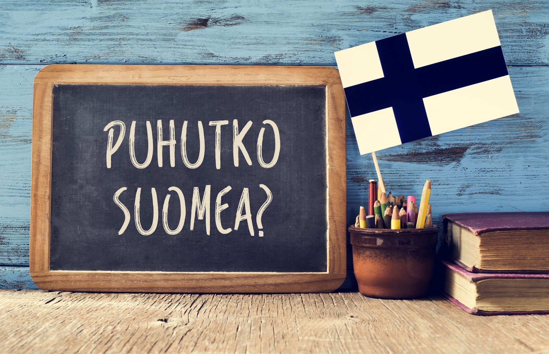 The hardest languages in the world to learn
