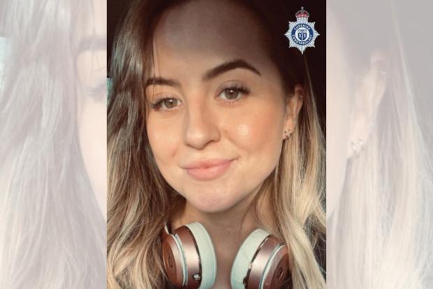 Tributes to ‘beautiful inside and out’ police officer, 29, who died in ...