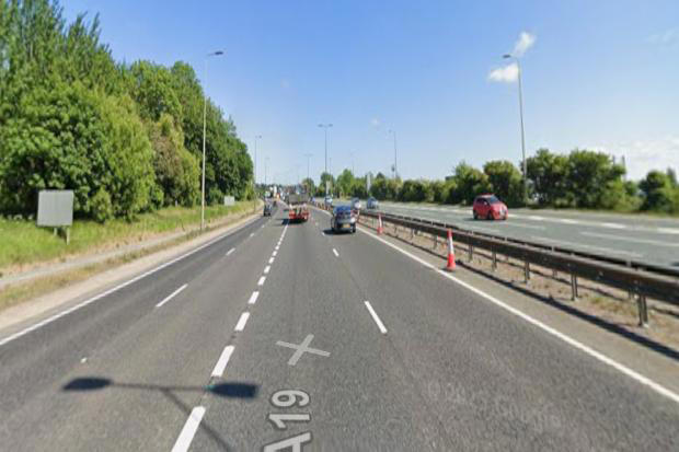 Everything we know after pedestrian hit by vehicle on A19 in Billingham