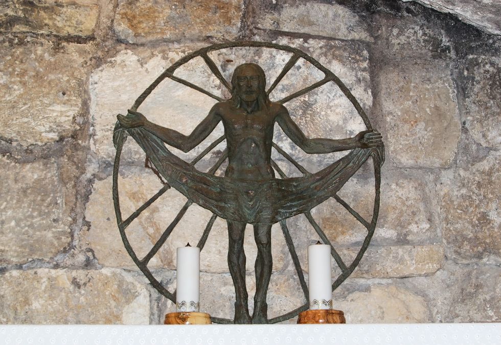 Historians claim Jesus never went by "Jesus" — here's what he was ...