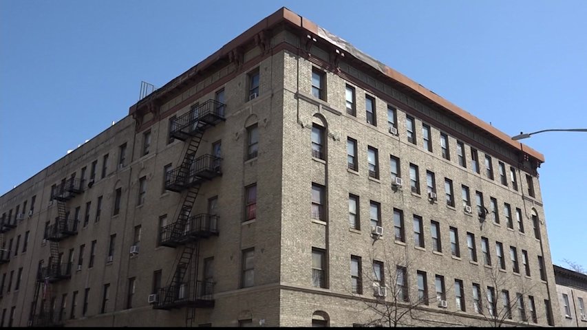 Over 100 Bronx apartment buildings join severe code violations list