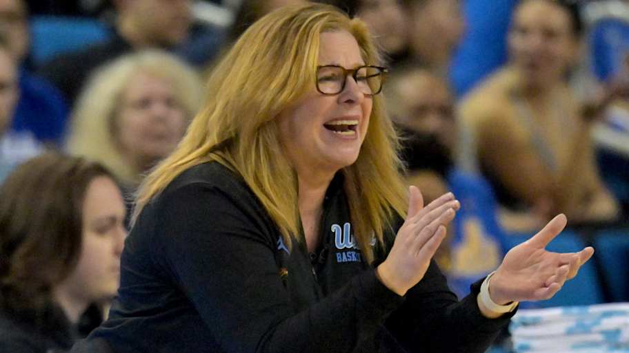 UCLA women's hoops to host elite 2027 forward on visit