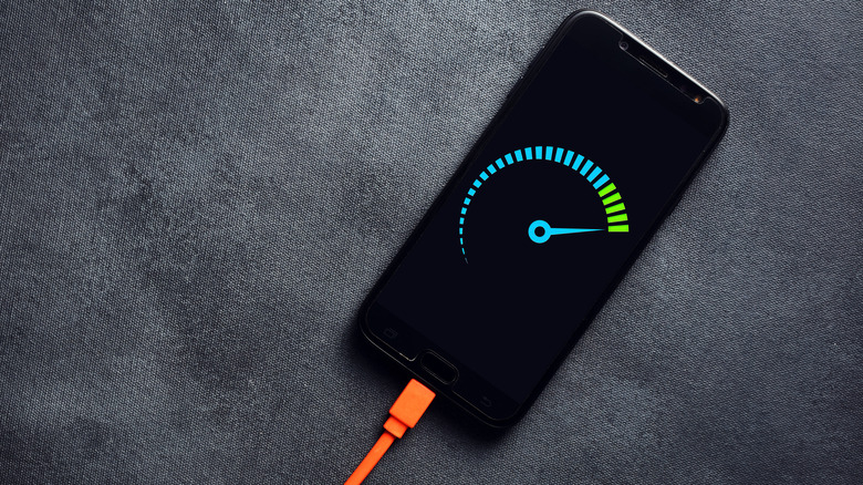Why you need to use the right charger for your Android phone
