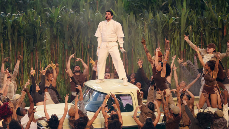 Bad Bunny’s Super Bowl 2026 halftime show: A recap