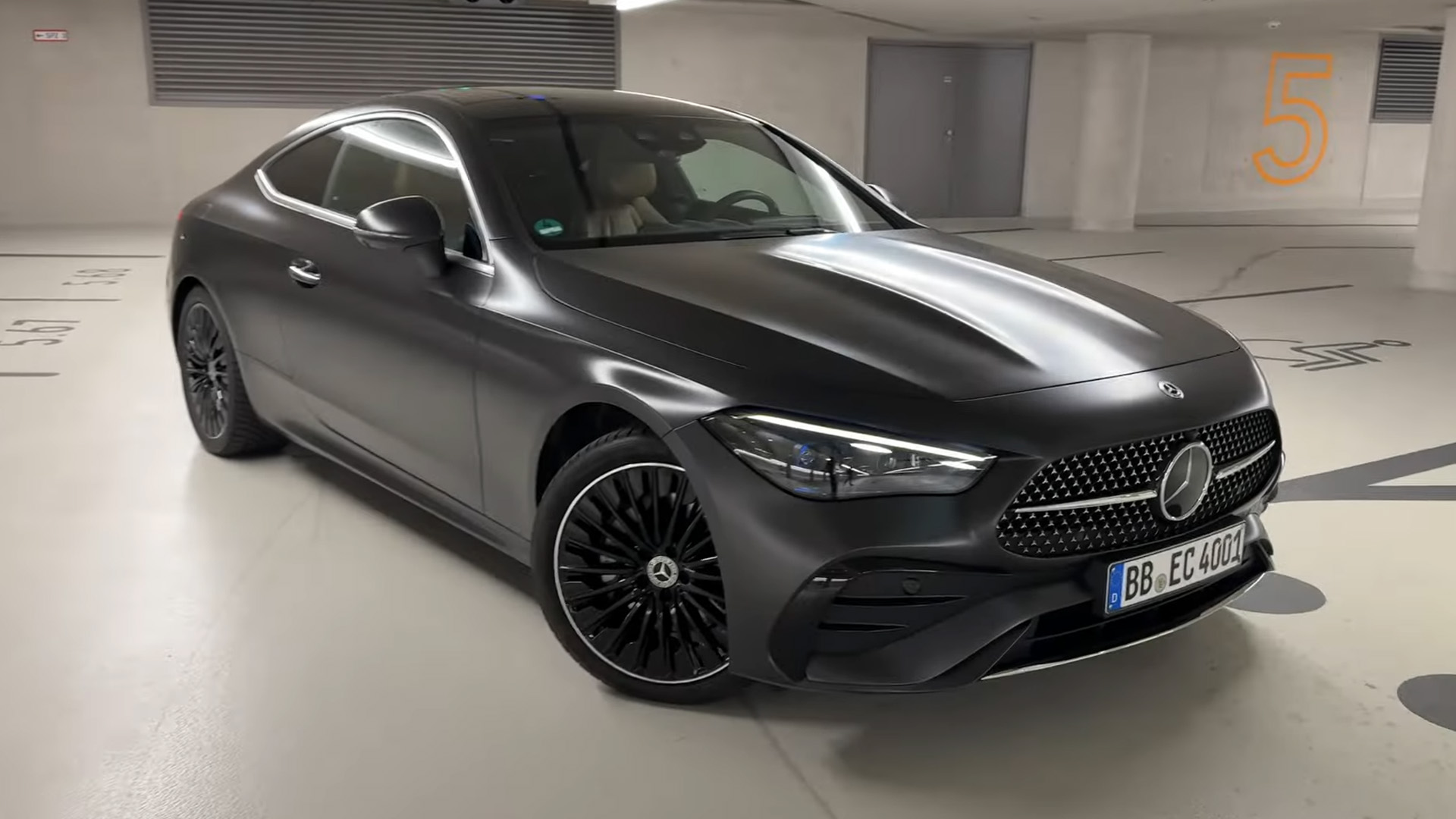 Why this new Mercedes is replacing two models