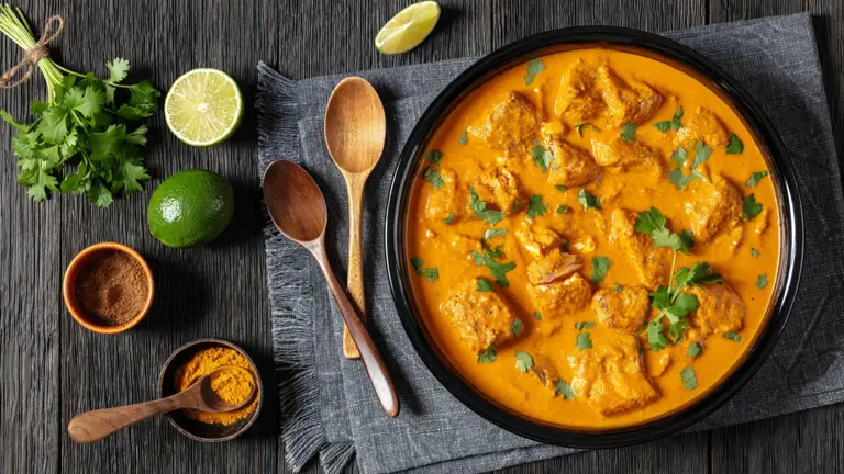 De grão, frango ou camarão: 3 receitas de caril para todos os gostos