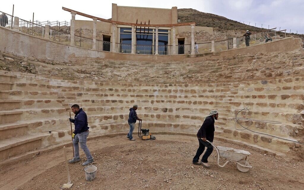 Netanyahu said to halt progress of controversial West Bank and Gaza ...