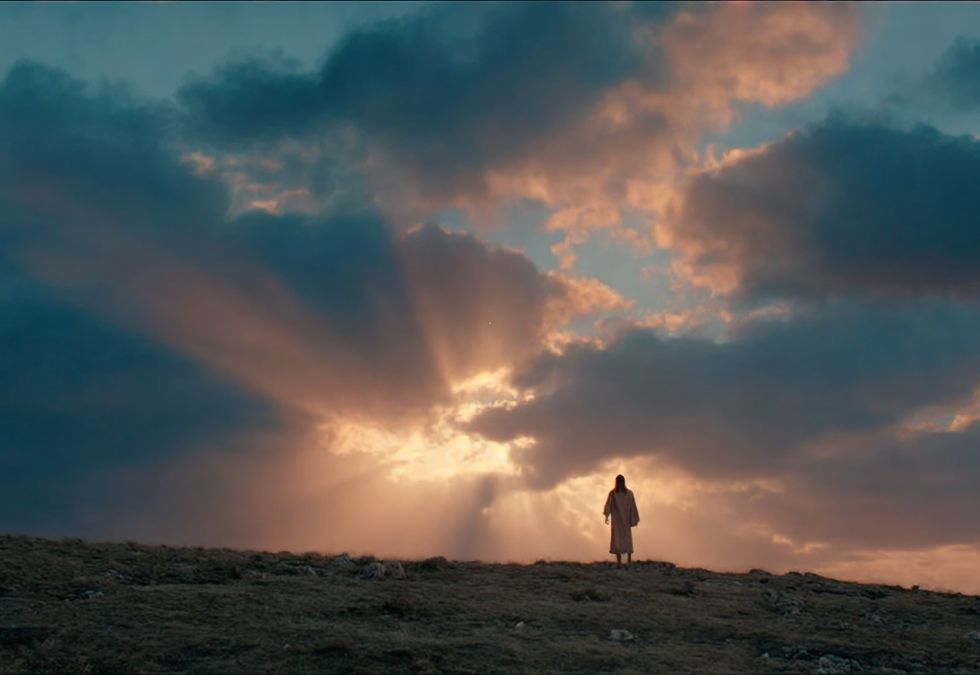 Historians claim Jesus never went by "Jesus" — here's what he was ...