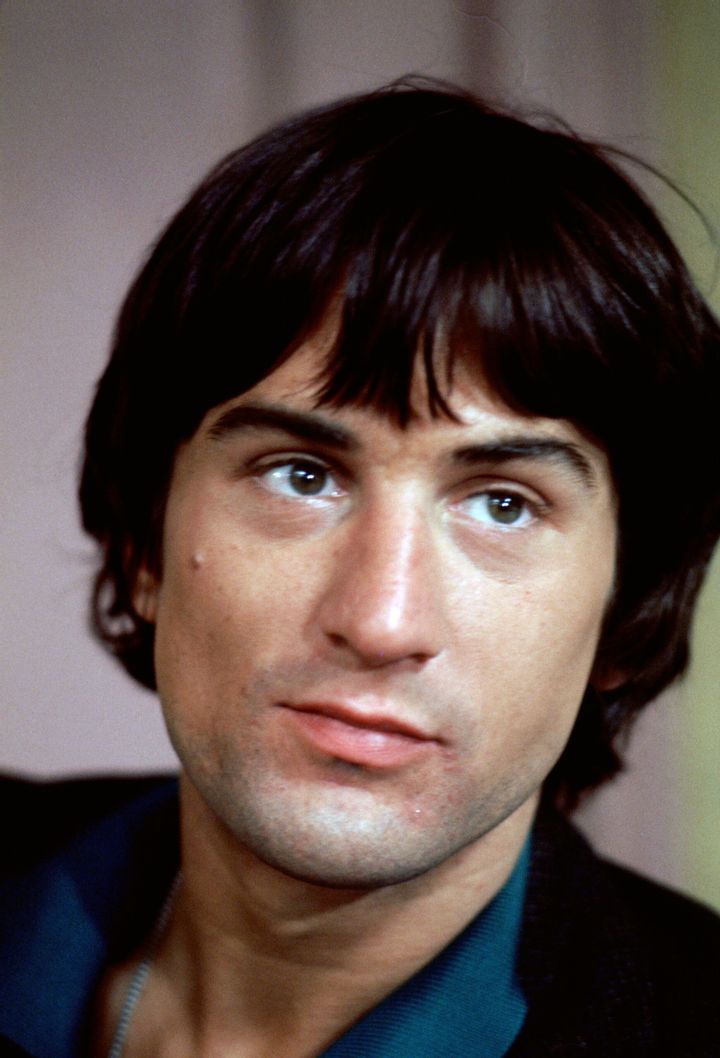 Robert De Niro: The life beyond the screen