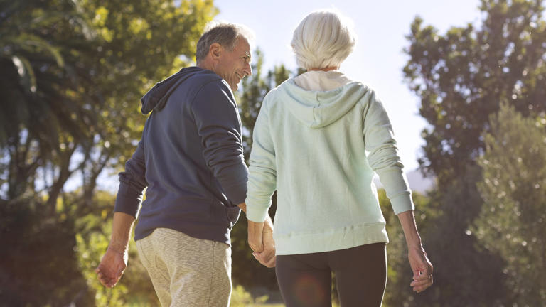 7 smart money moves Fidelity says will make retirement more comfortable