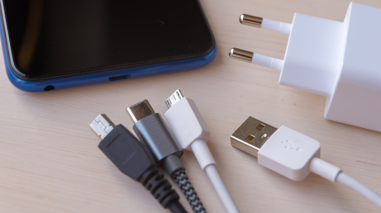 Why you need to use the right charger for your Android phone