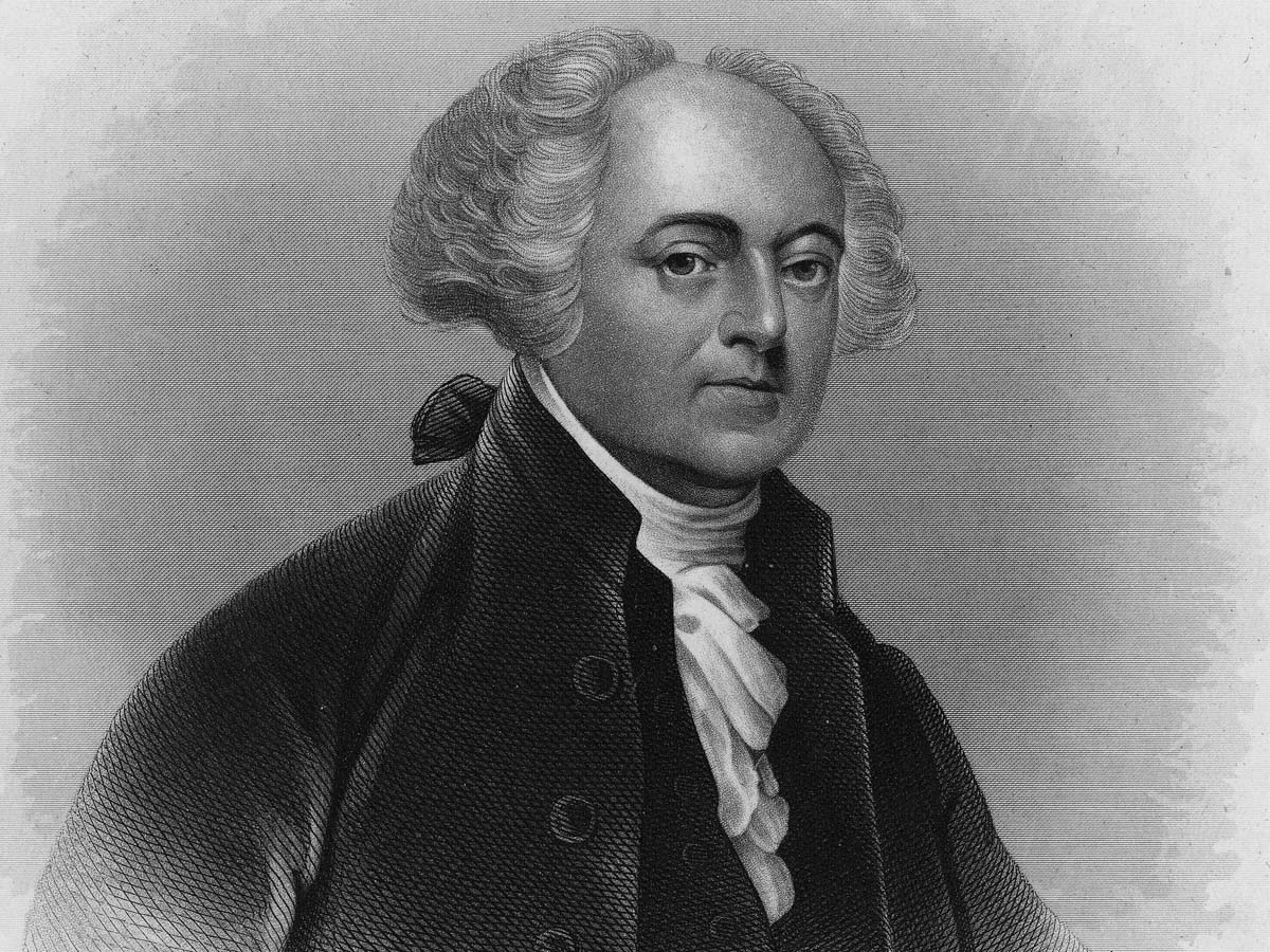 Famous last words: 35 historical figures and what they said before dying