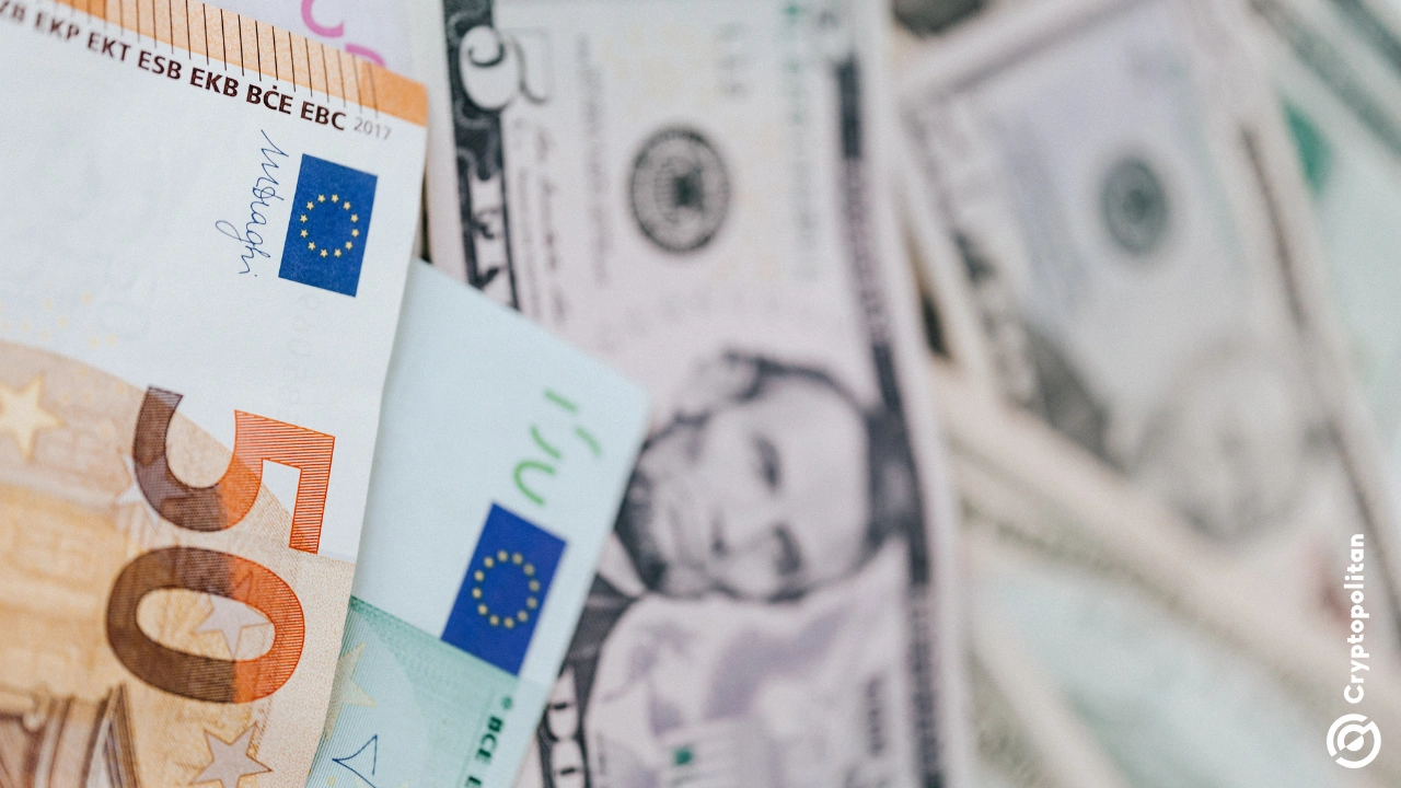 Europe moves to tackle risks from Visa, Mastercard duopoly of euro card ...