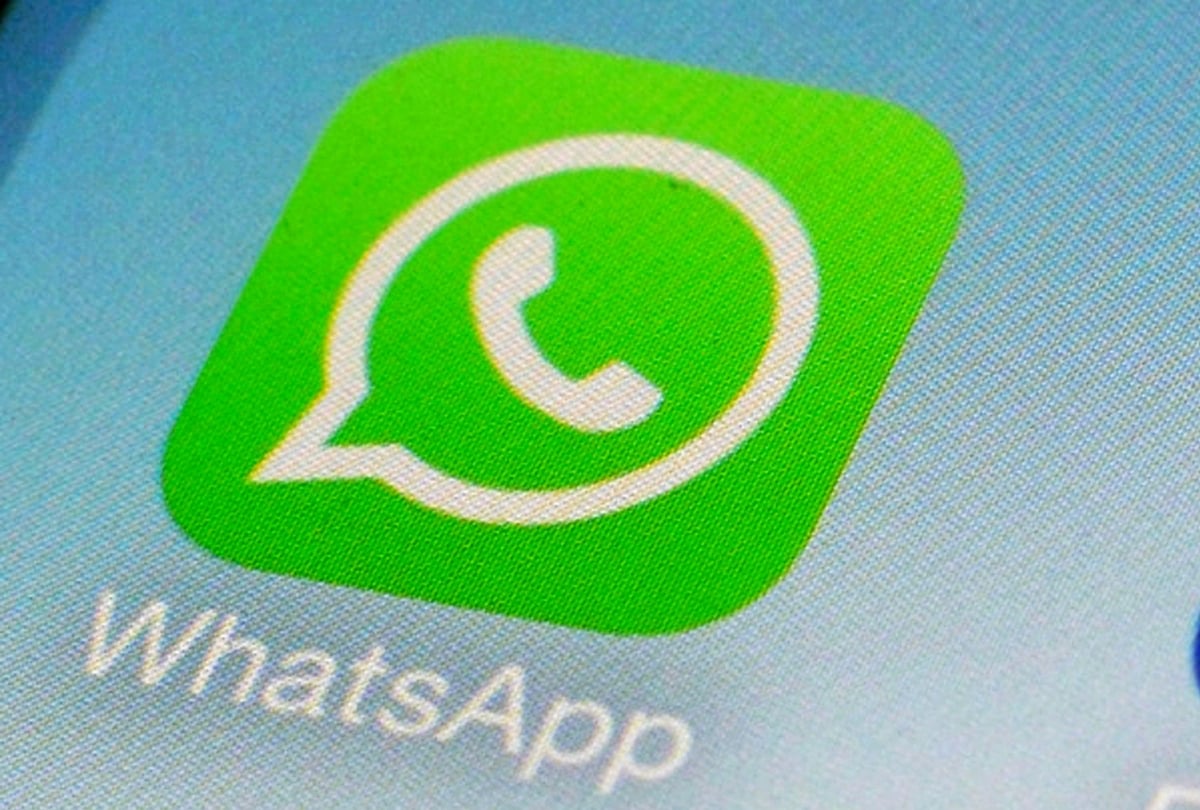 Συναγερμός για WhatsApp: Ποια ρύθμιση να απενεργοποιήσετε επειγόντως ...