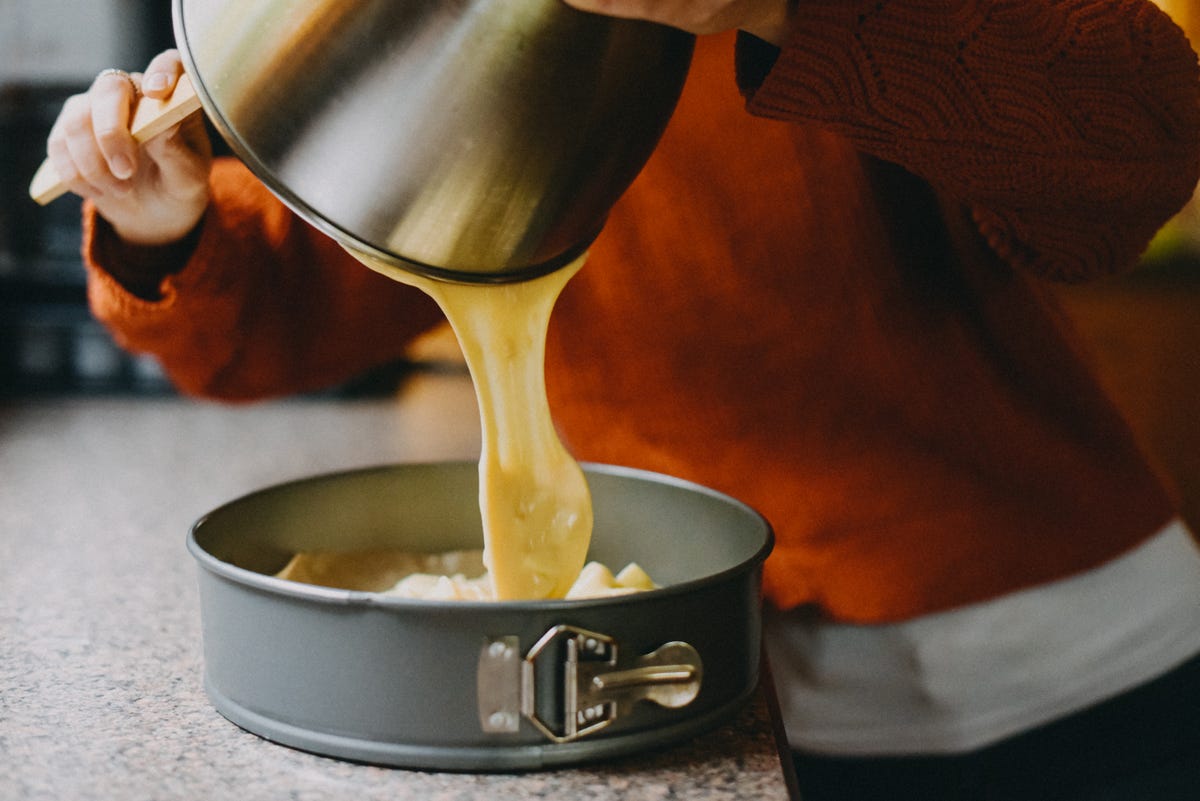 11 old-school baking tips that still hold up today