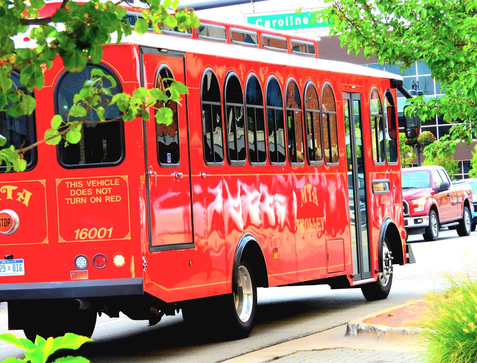 A visit to Fenton, Michigan; one of America’s best small towns